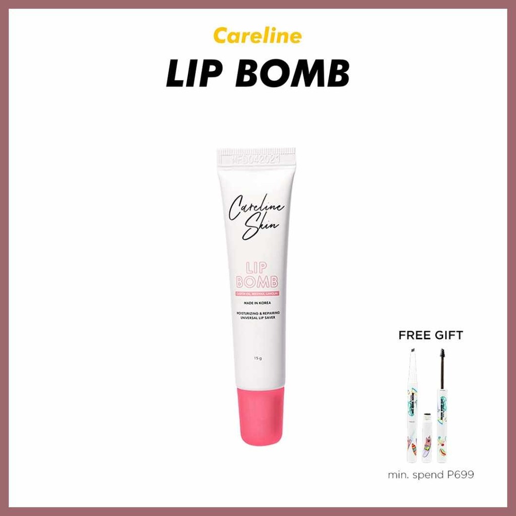 Careline`nO=Skin