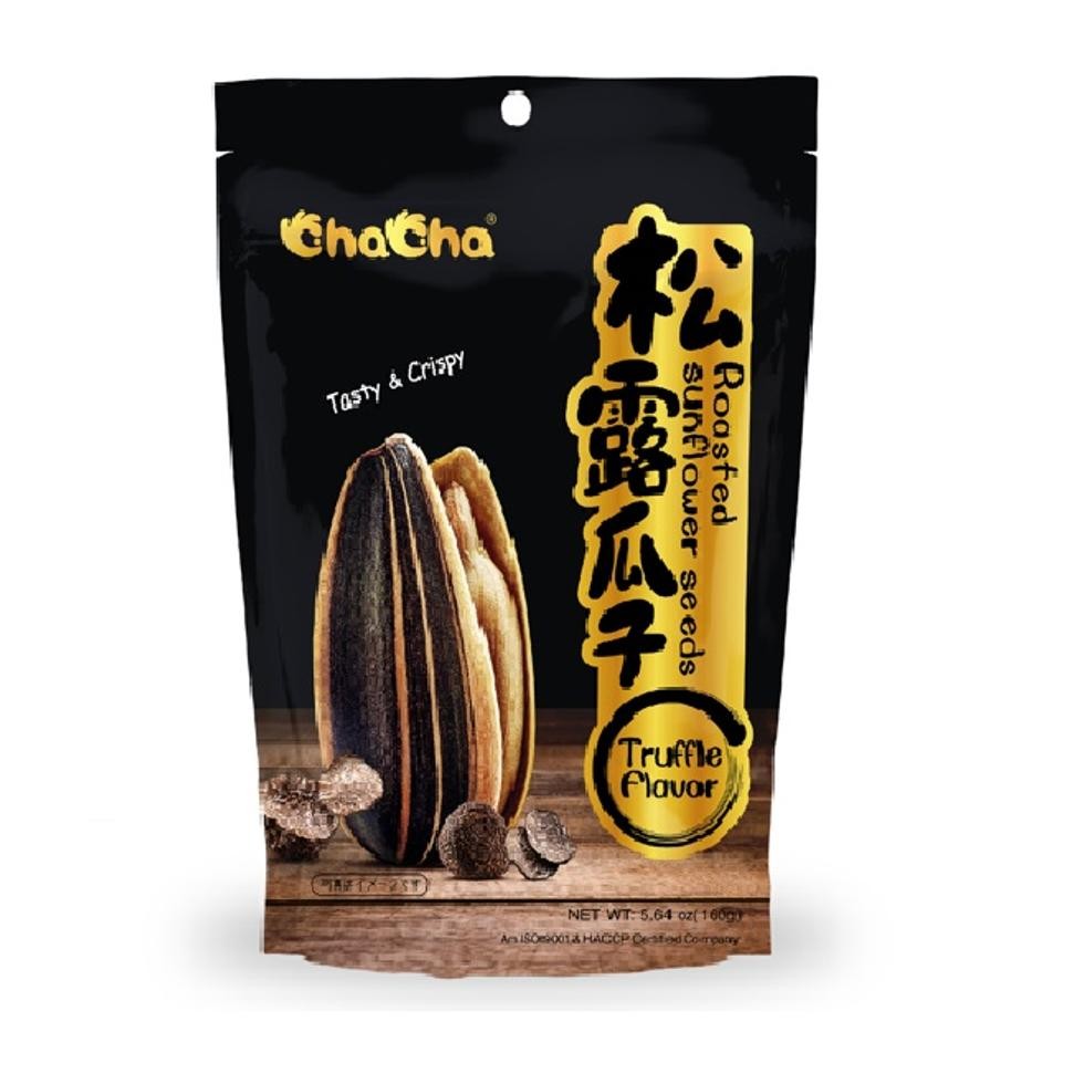 Molina & Son Chacha Sunflower Seeds Truffle 160g | Shopee Philippines