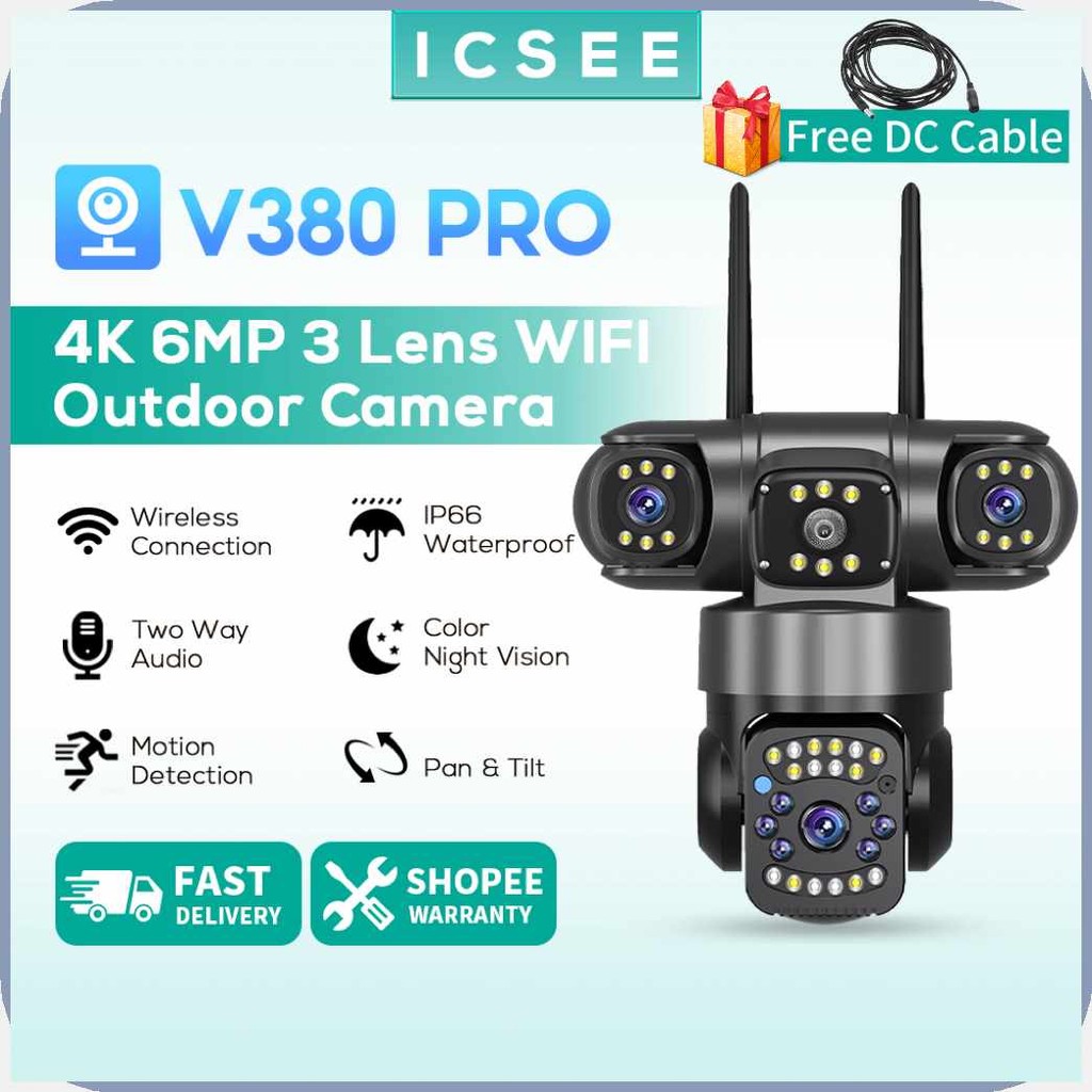 V380/Q@Pro*fF-CCTV