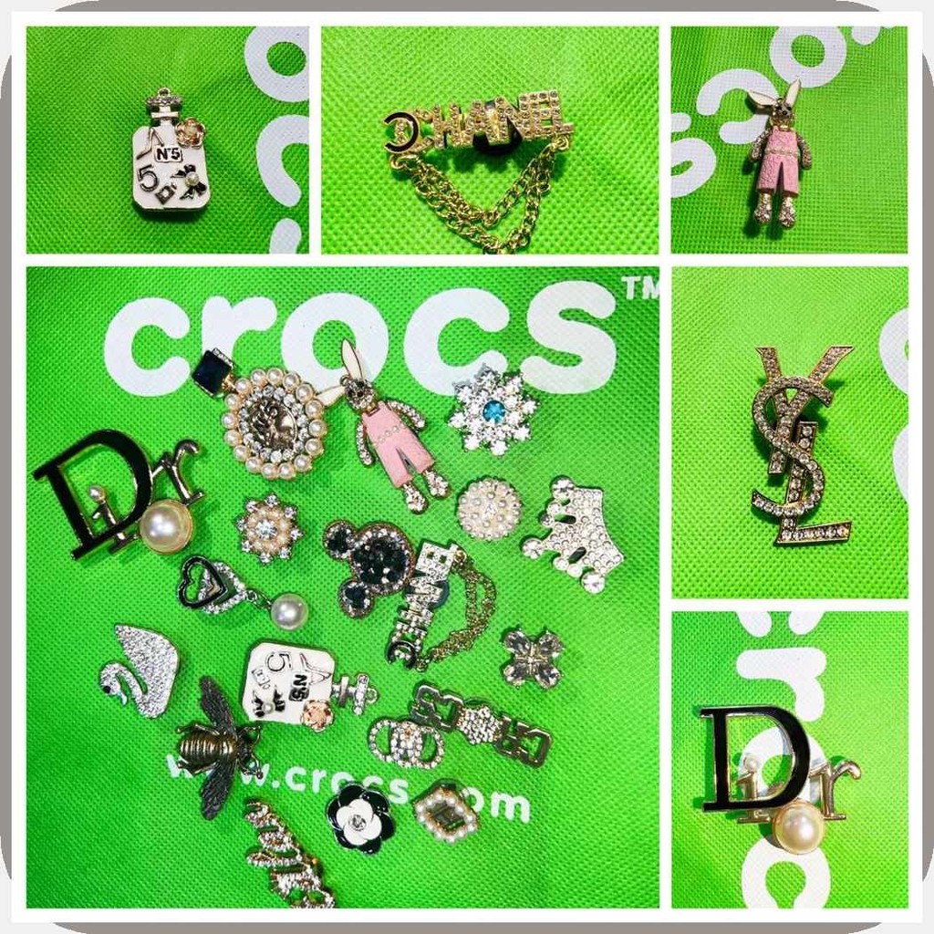 jibitz'sN_crocs/Nf?Charm*W?Button*q?jibbits*v?for)Gt>crocs)LE>Fashion ...
