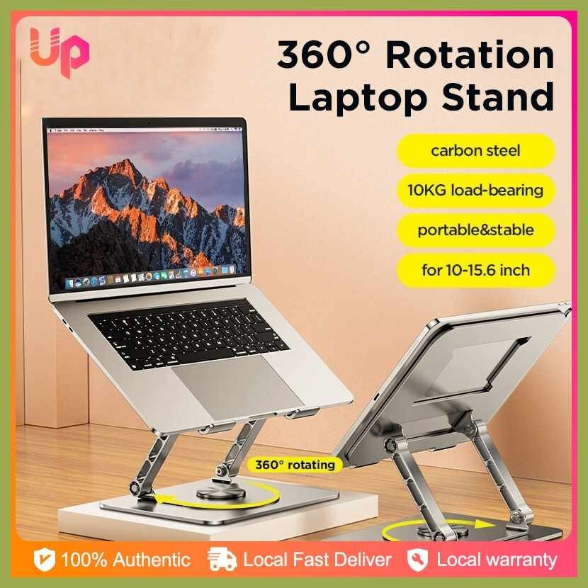 Laptop@MH