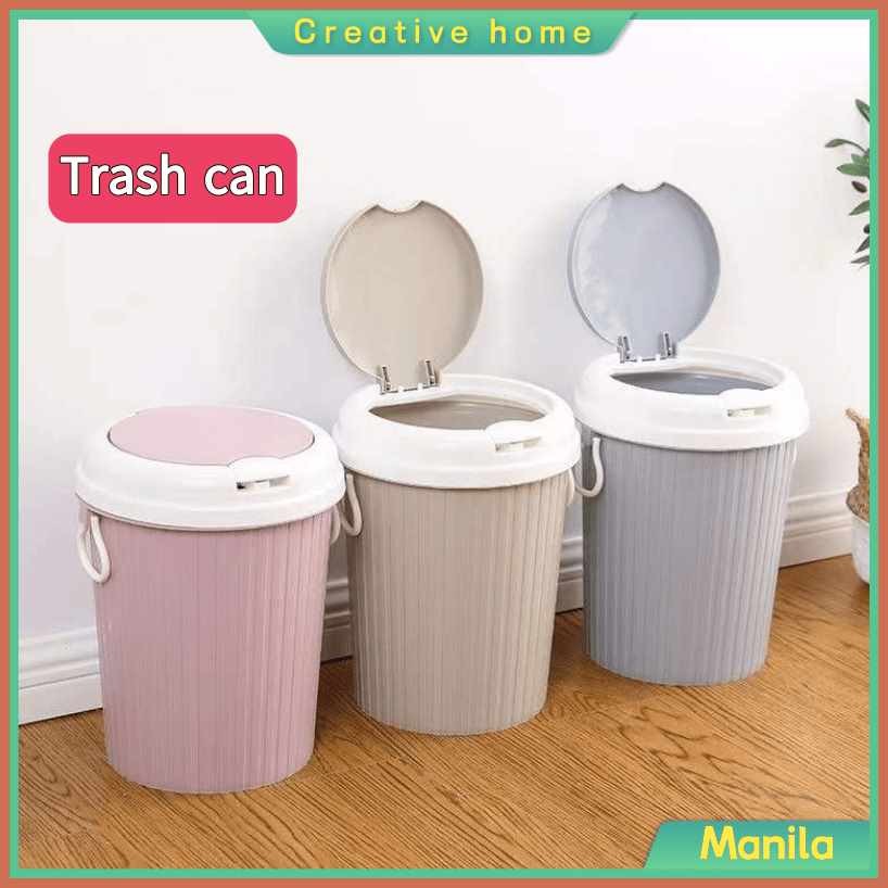 Q055)s'COD;ee@Household+G@Trash+S@Can+R@Round+t@Plastic+r@Trash+h@Can ...