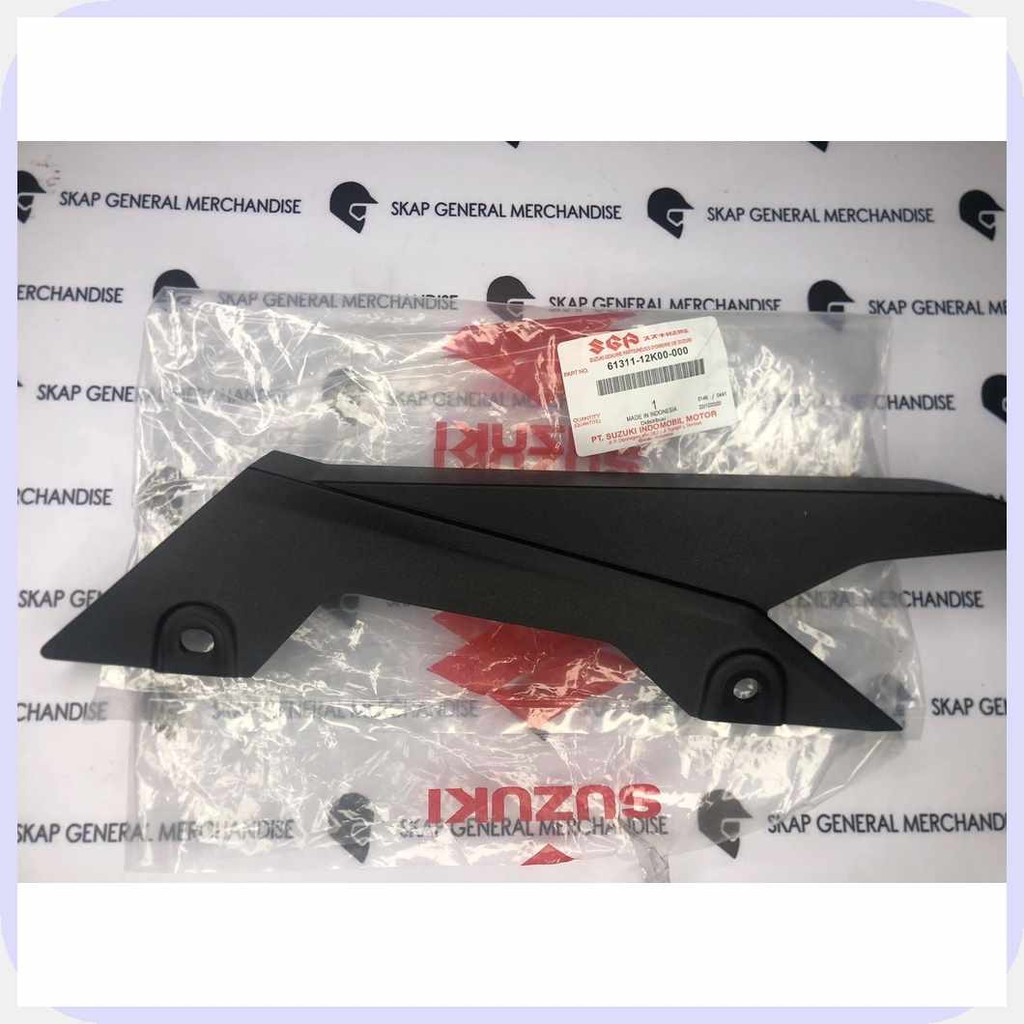 SGP#PD'-%BW+CASE, i+C+I+Z+g+r+CHAIN ( CHAIN COVER ) - RAIDER 150 F.I ...