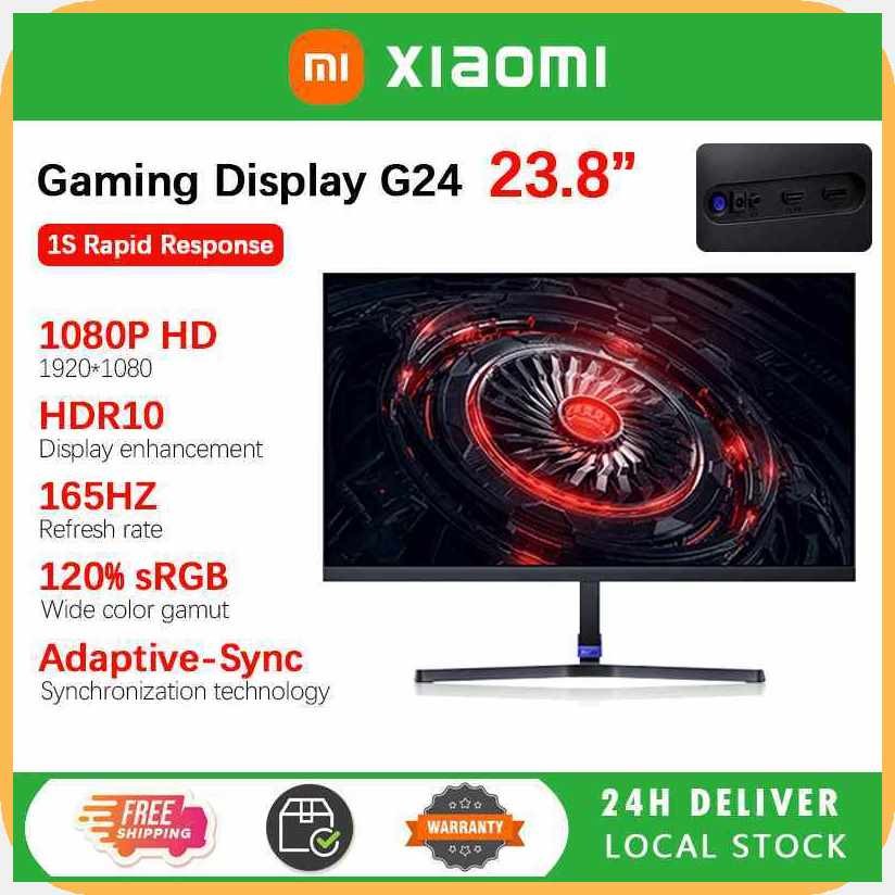 Xiaomi;Ja%Gaming[y