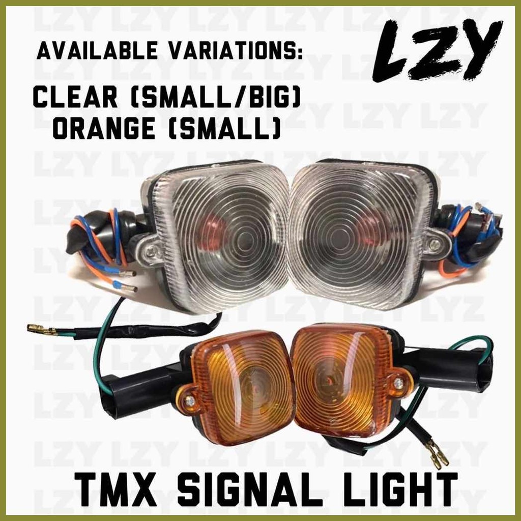 LZY-UX1Pair$y