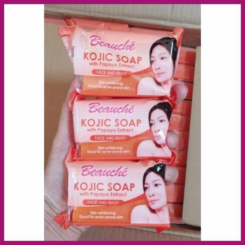 Beauche?Wo&Beauty~nk^Bar/H^90g/mo^set/uA^of/Fp^5pcs/vK^(with/wU^Beauche ...