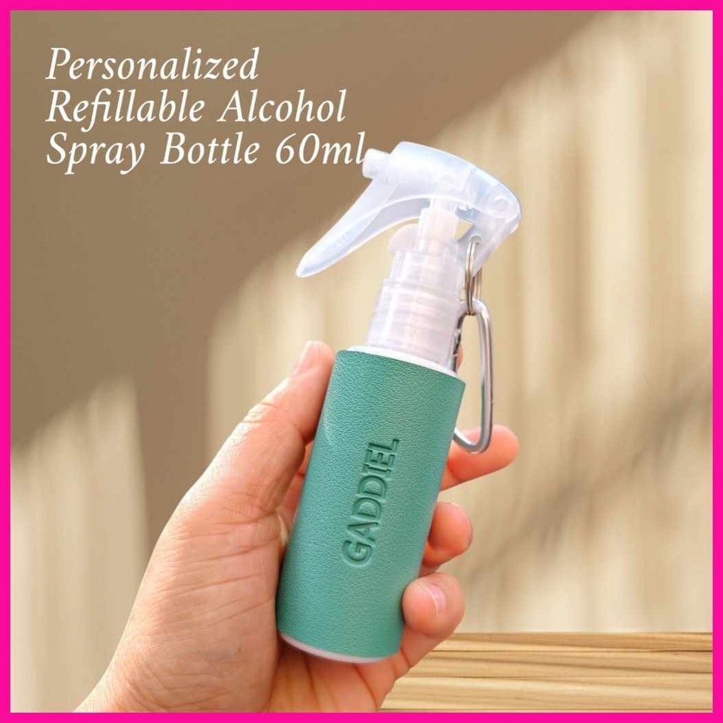 PERSONALIZED'RV/ALCOHOL%s?SPRAY~oz*BOTTLE~ou*65ml~Xj*&~uu*60ml-~NL ...
