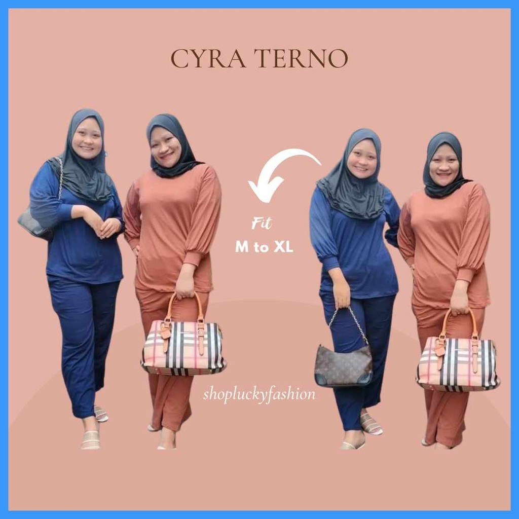 SALE!+kRNew$z>Adult}p)Muslim}T)Cyra}M)Terno | Shopee Philippines
