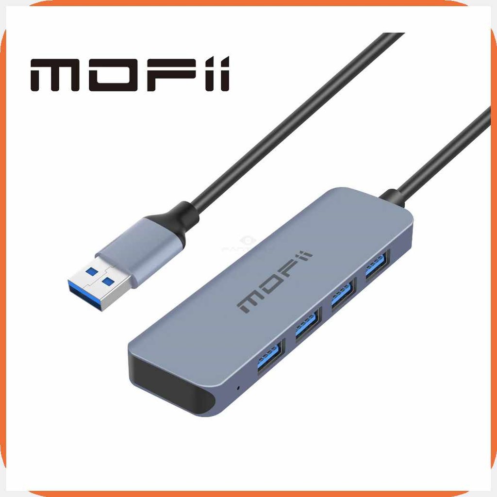 MOFii~jL:USB's>Hub/A%4_Pc%Ports_sA%USB_cA%3.0_ss%High_XS%Speed Original ...