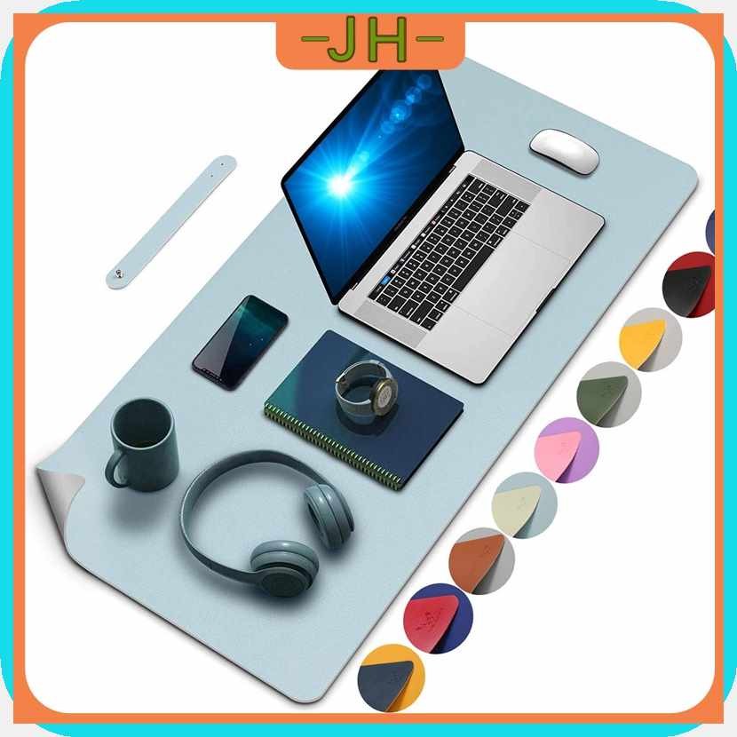 Mouse/T>Pad%AN~Extended,*hG?Double-Sided*UK?PU*Fg?Mouse*Dg?Pad*AX?Large ...