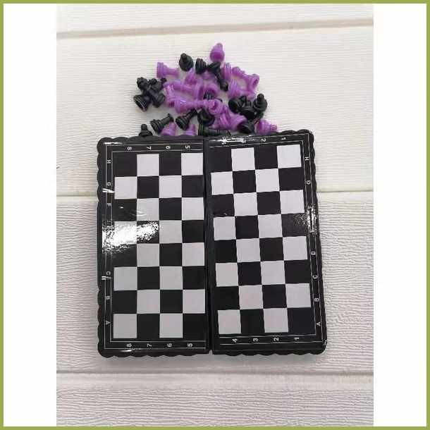 MINI%cL#CHESS*uh-BOARD'IT{PORTABLE