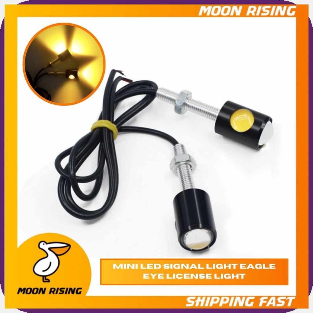 MOTORCYCLE*nDm:MOJITO+y@h@J@a@e@Iz SIGNAL LIGHT MINI LED SIGNAL LIGHT ...