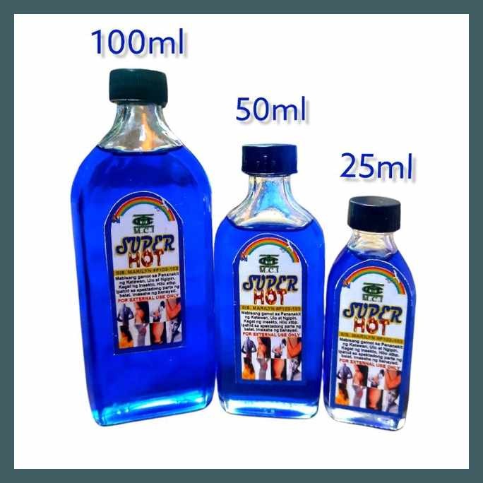 MCI(ju:SuperhotF%Oil~dF?(massage*tg?oil)(all*Us?sizes) | Shopee Philippines