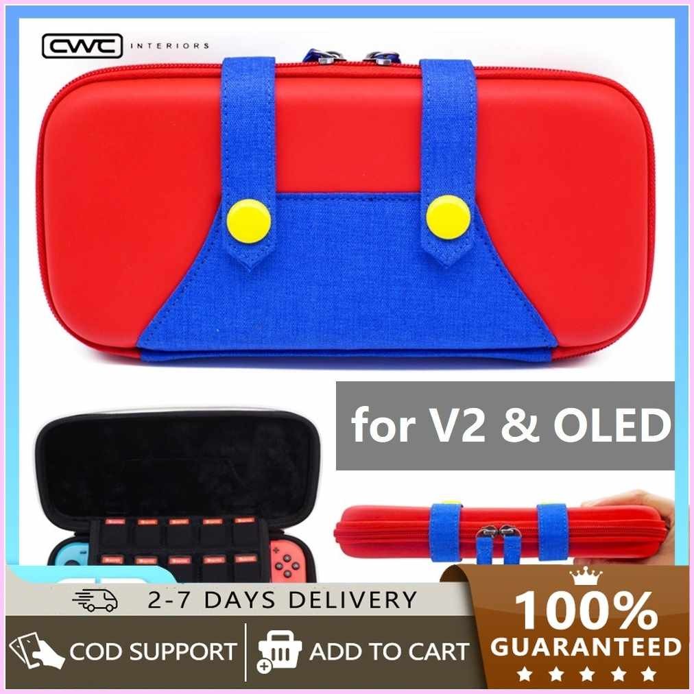 Switch]j;Case]i_Bag@fB+for!Jn,Dy+Nintendo!eO,OLED!SH,Carrying!bZ,Case ...