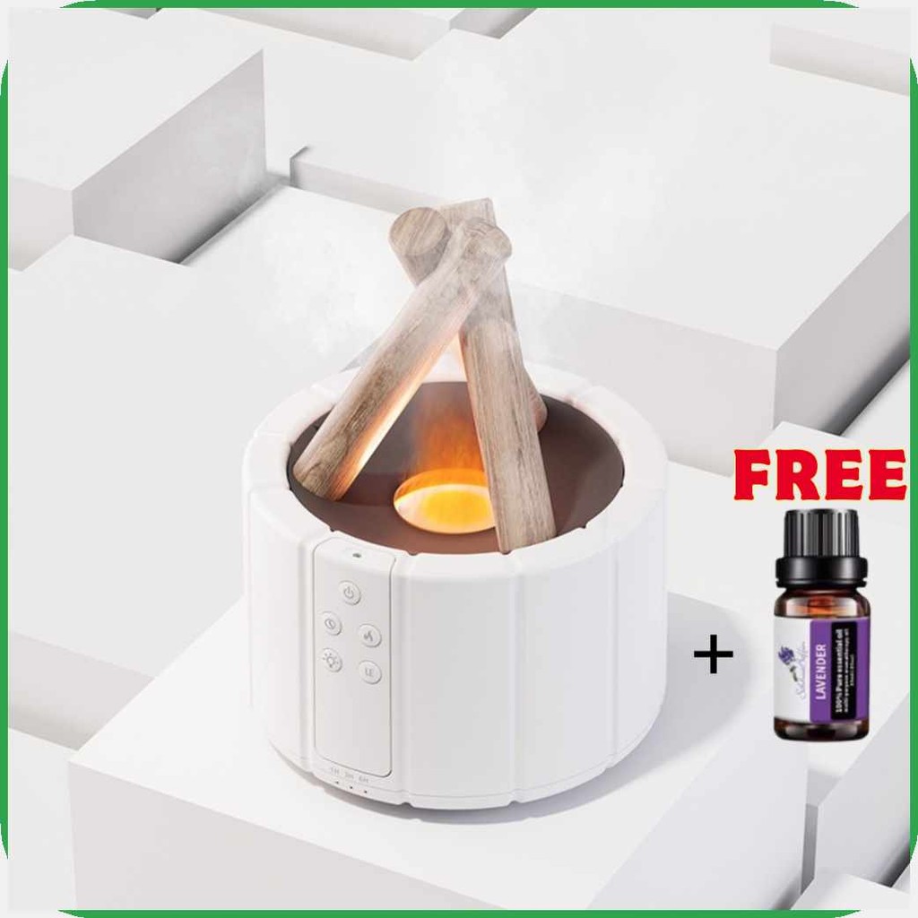 Bonfire/E^Portable;E}Cool]o.Mist#n/Humidifier$md/Ultrasonic$FQ/Flame$xU ...