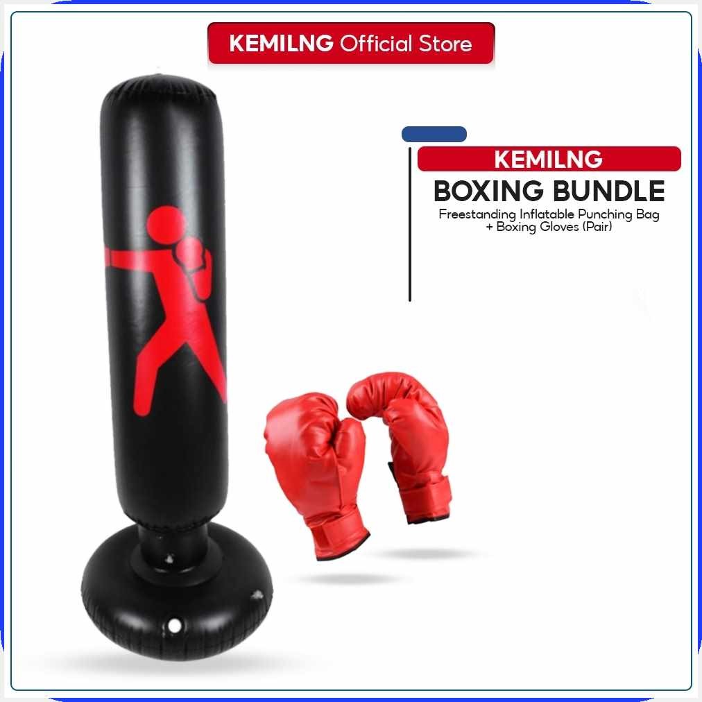 Kemilng.O}Boxing[ac$Equipment}U>Freestanding)x>Inflatable)o>Punching)z ...