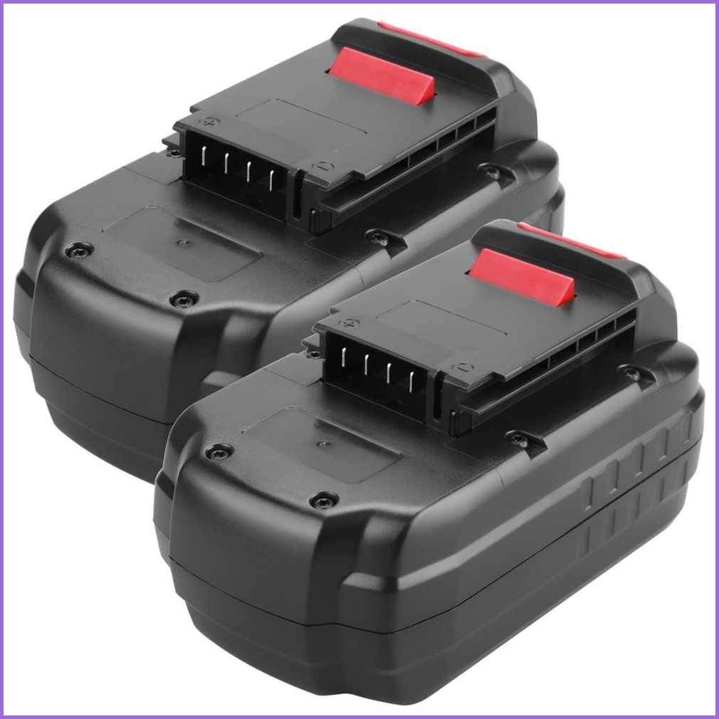 18V*d+3000mAh)s)Rechargeable)mH>Batteries)XI>For)Et>PORTER)MM>CABLE)ys ...