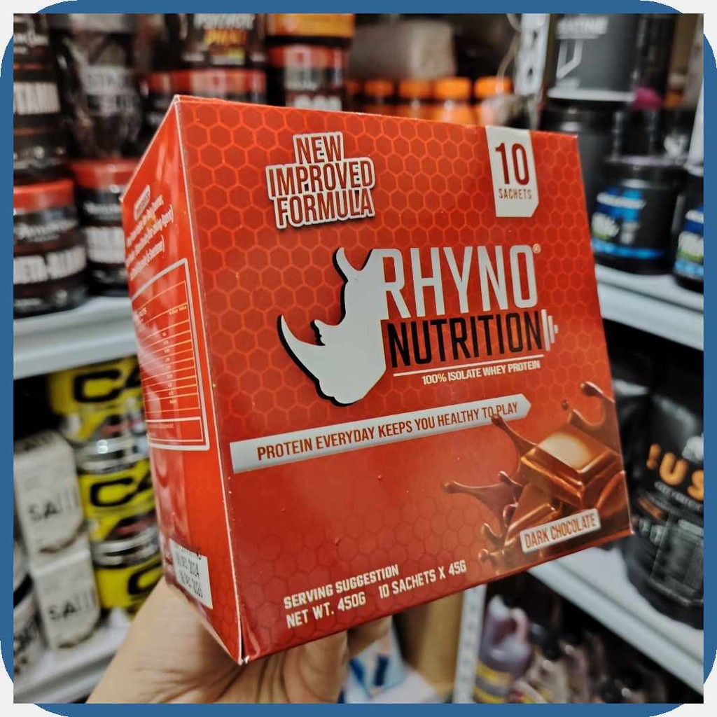RHYNO_H:NUTRITION