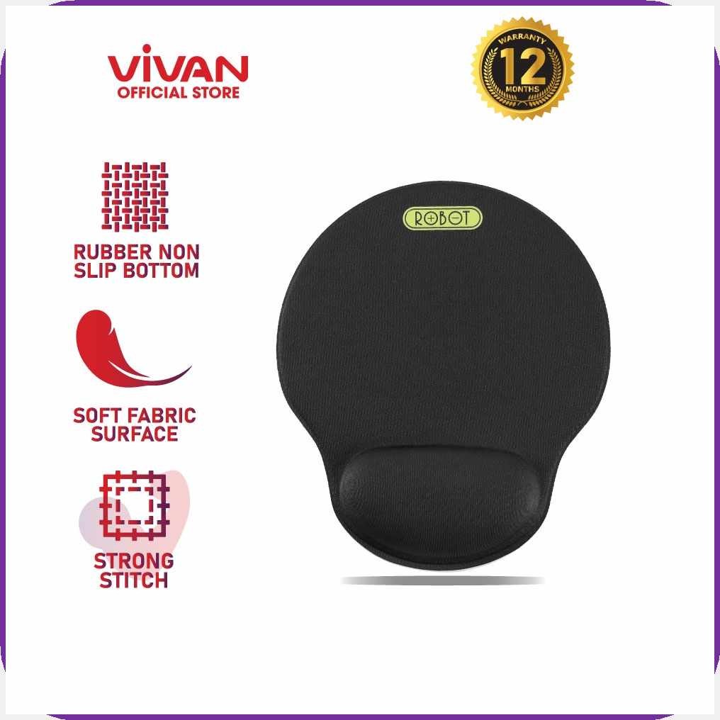 VIVAN#O`RP02}iB;Mouse!Tr[Pad,ue[Soft,hX[Silicone,xt[Gel,Zb[Mousepad ...