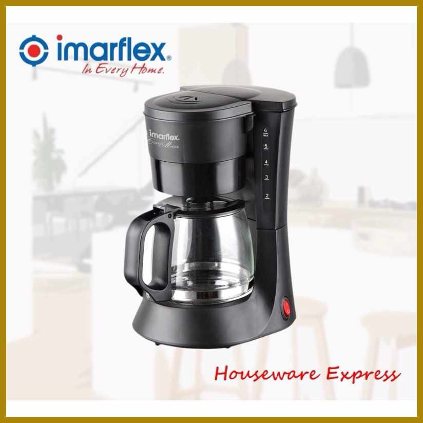 Imarflex>A)ICM-300)AH>Coffee)Fr>Maker)Hh>4)oZ>to)Na>6*hL?cups*cJ?ICM300 ...