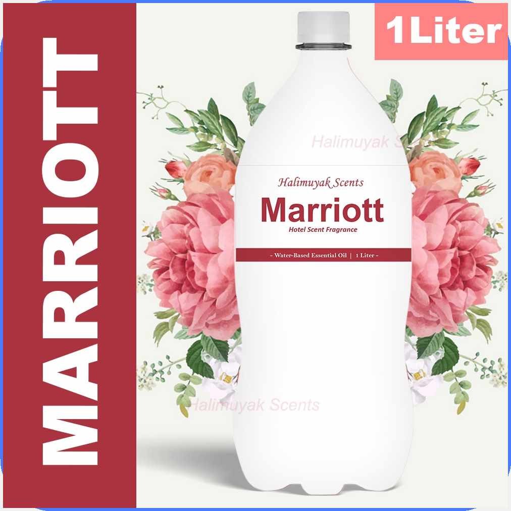 Halimuyak^xV:MARRIOTT