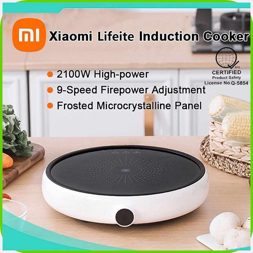 Xiaomi-D~2100W#S@Lifeite&C`Induction;b`Cooker;U`Smart;C`Electric;M`Oven ...
