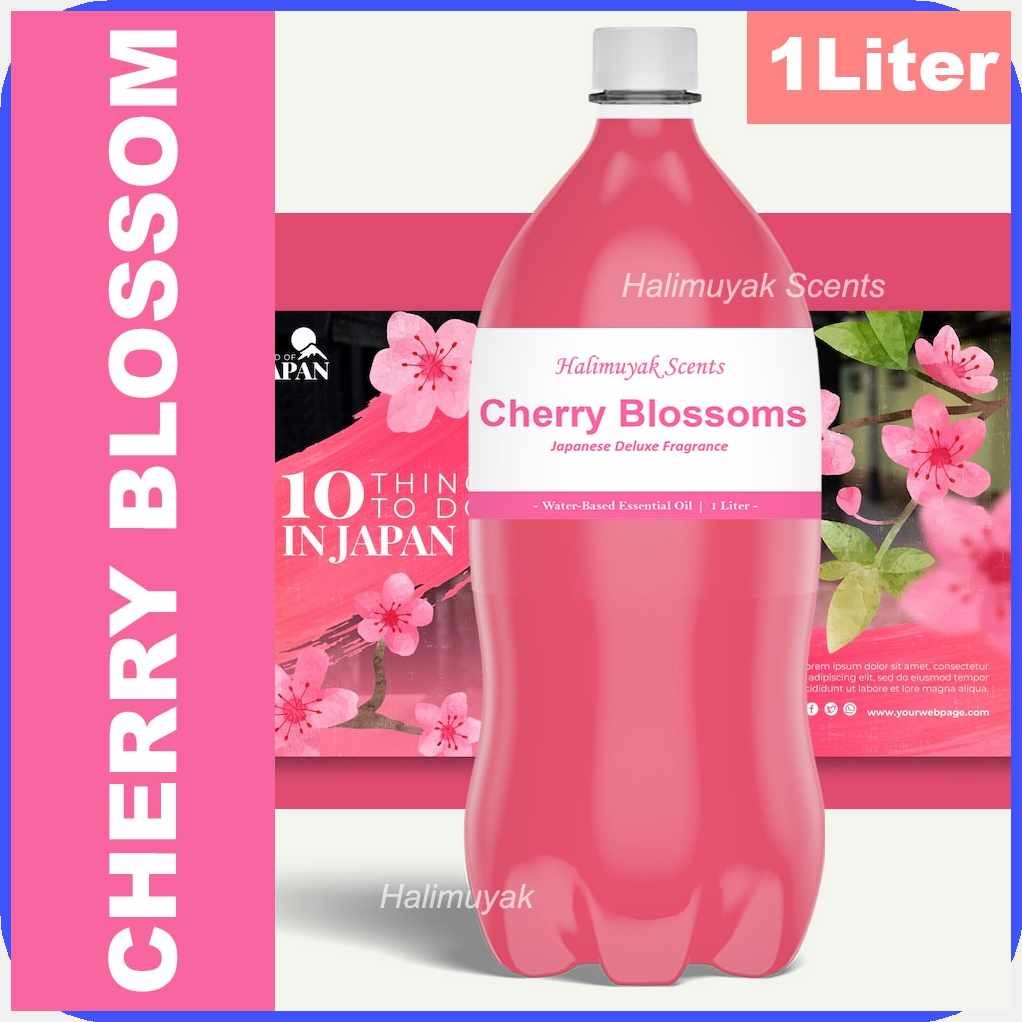 Halimuyak^f^CHERRYc~BLOSSOMS:R%Hotel_i%Scent_V%for_L%Humidifier_m ...