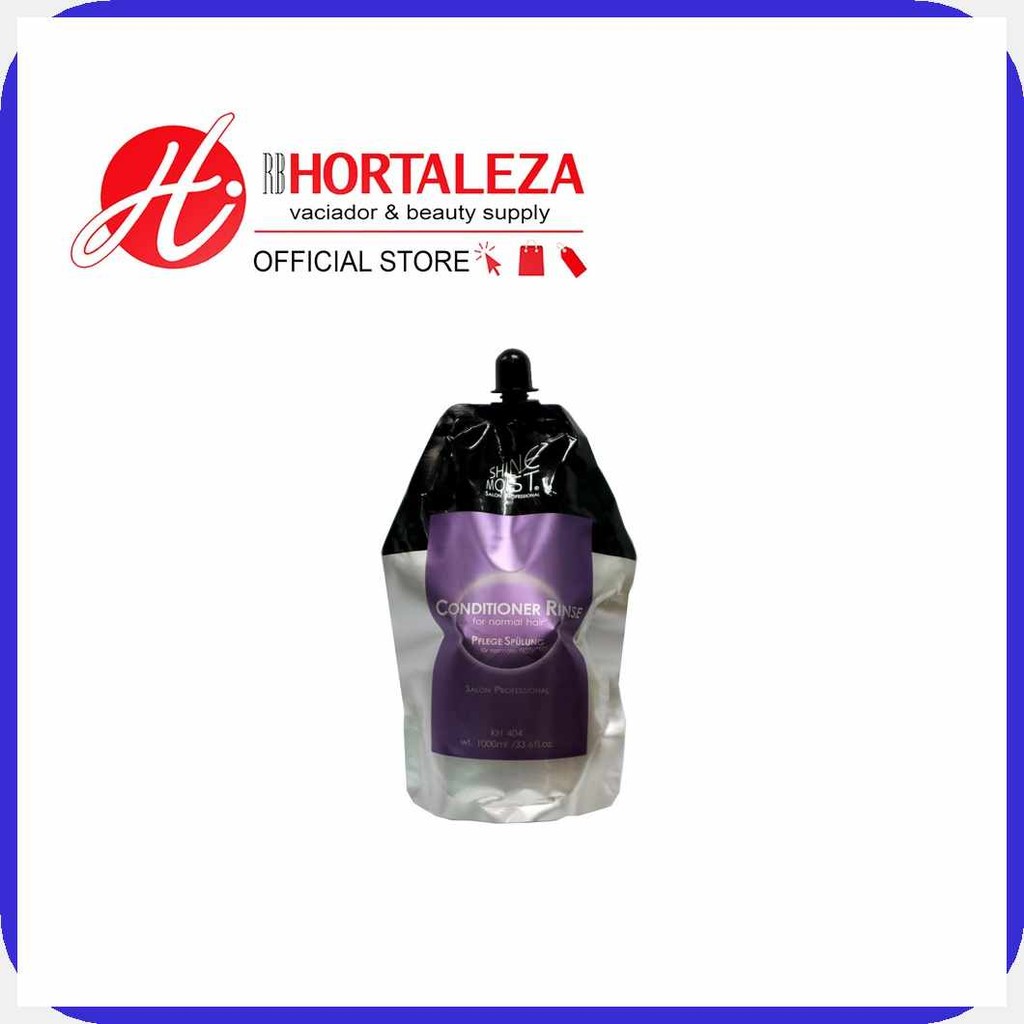 [RB[C-Hortaleza*z*Vaciador*l?Online]*i?Shine*E?Moist+O@Conditioner+ST ...