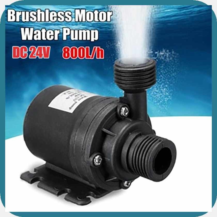 800L/h|n.Ultra!i)Quiet]FV.Mini#KU.pump#X.water#j.DC#p.5M#w.Lift ...