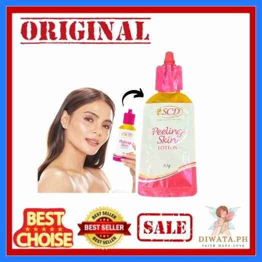 LEGITa~SCD'X)Peeling$f^Skin/m^Lotion/L^Sachet/gT^Trial/lV^Pack:HL ...