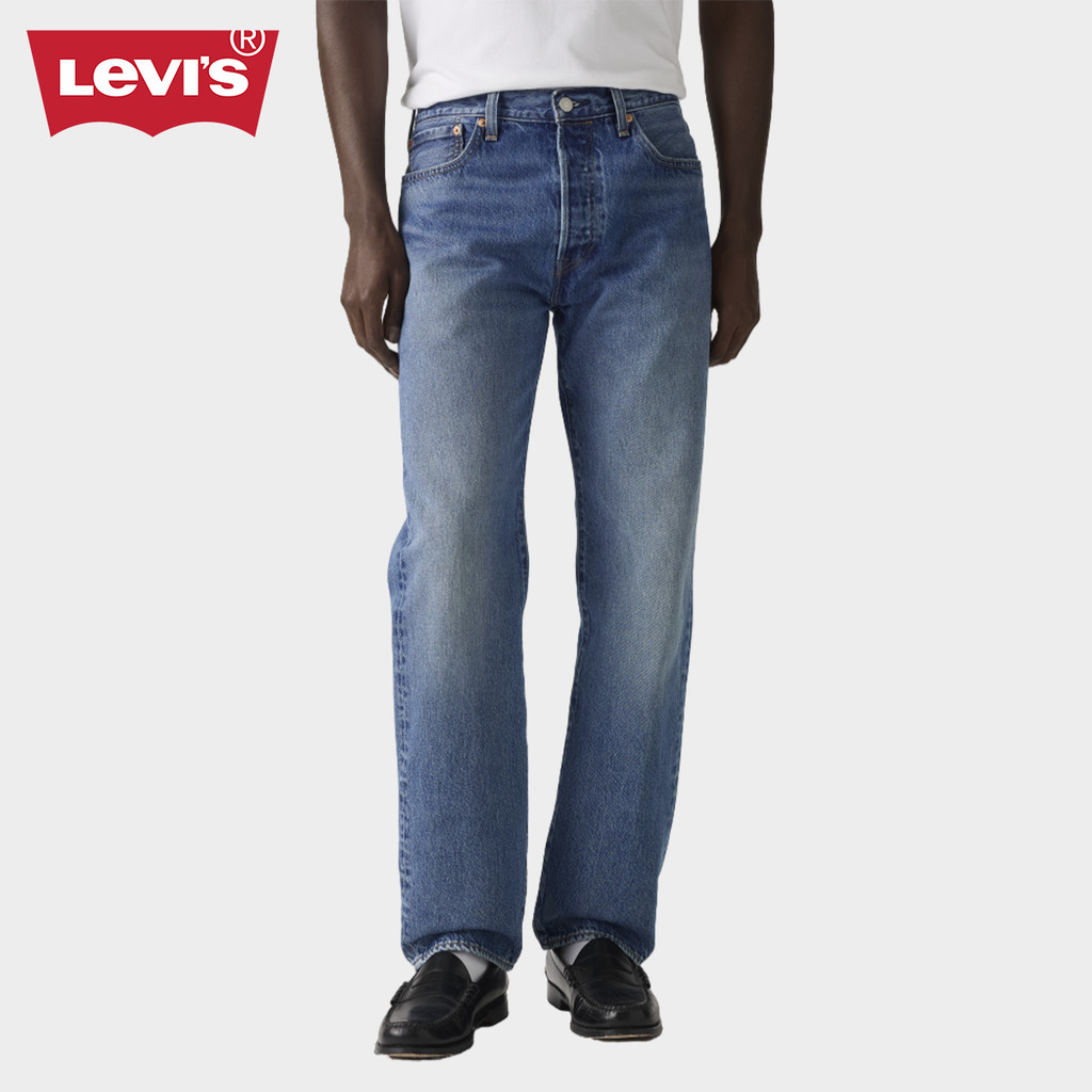 Levi's