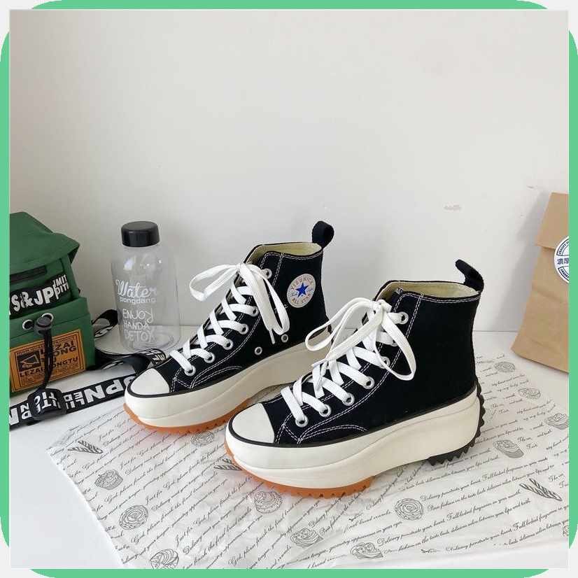 New=YY;Korean{jT$Converse*OS~Sneakers?Xc~Chunky?uF~Shoes?mw~For?ce ...