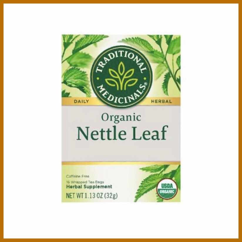 OrganicX.Nettle@cX@Leaf@LT@pd@kL@gF@Vt[ry!16 Tea Bags | Shopee Philippines