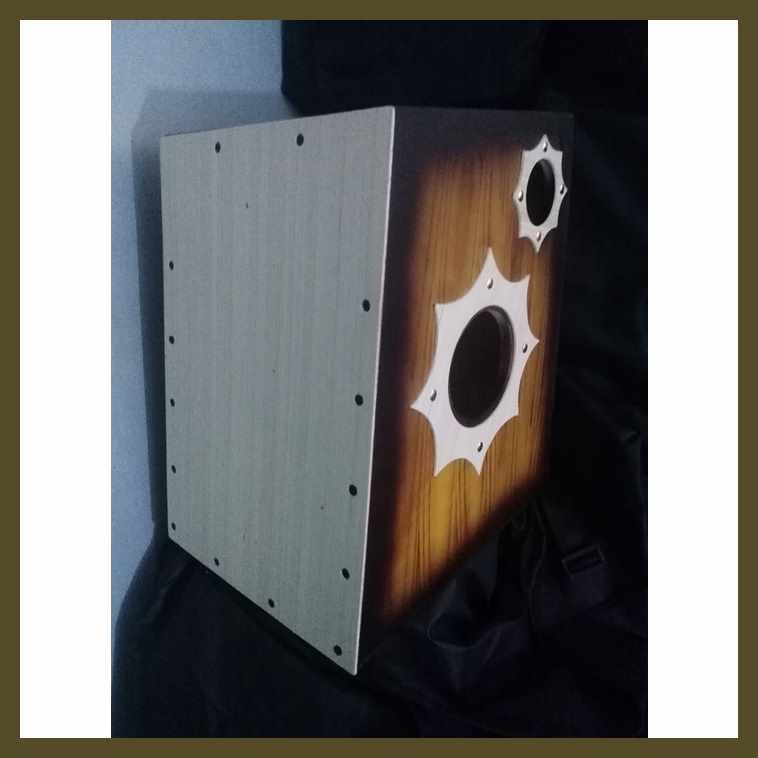 Beatbox@MH!free)Yv)case)CY>musical)Aj>instruments)In>tap)p?box | Shopee ...