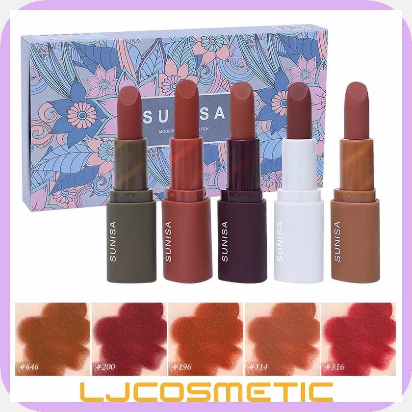 SUNISA.nK~Mousse_iNVelvet|g=Matte(N=Waterproof'kY