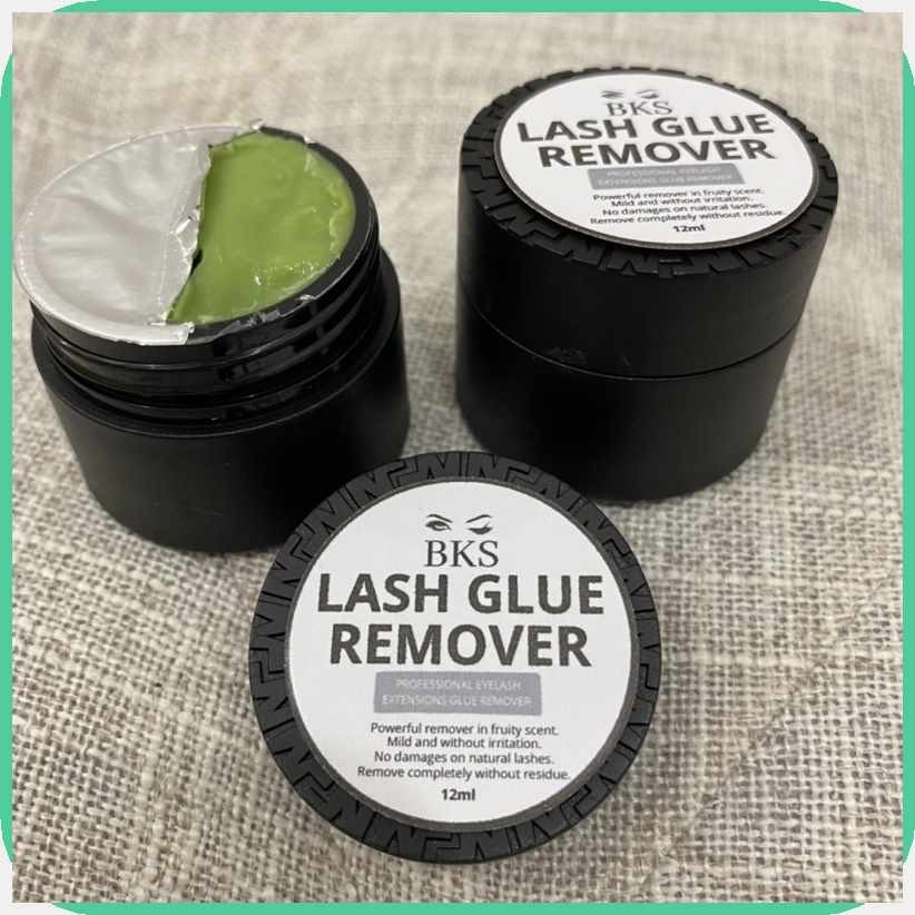 BKS|RW>Lash;N;Glue;Y`Remover;R`(For