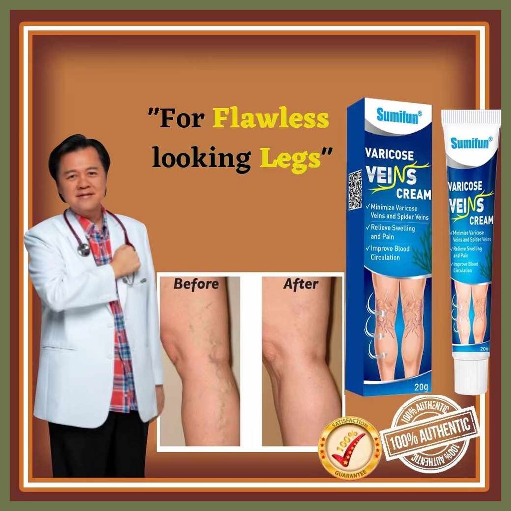 100%%Nt!effective*gt*Varecose*Tc?vein*cr?ointment*dA?Intravenous*Gp ...