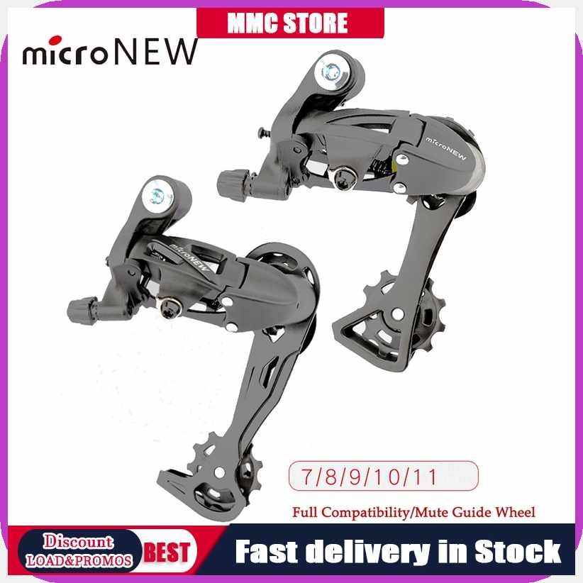 microNEW:Wc(Mountain/Road:im=Bike-vTransmissionxBicycleZPulleymReplacementv#789/10/11]k#Speed ...