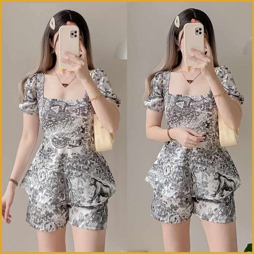 Puff%c(Terno+eJ||.i#Small]R#to]P#Large | Shopee Philippines