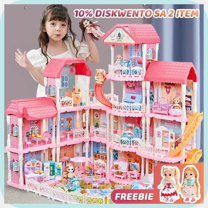 Princess Castle>Cf}Doll=oC|House=Jy|Pretend=xf|Play=Ev|for=ru|Girls ...