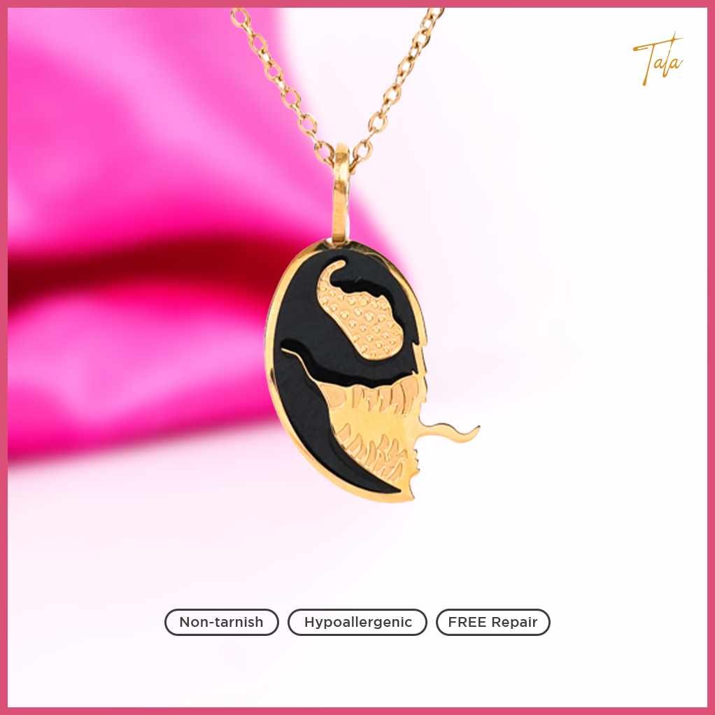 TALA;Z#byj|Kyla=ui|Men=Sh|Venom=M{Necklace=x|with=o|Giftbox=w|Packaging ...