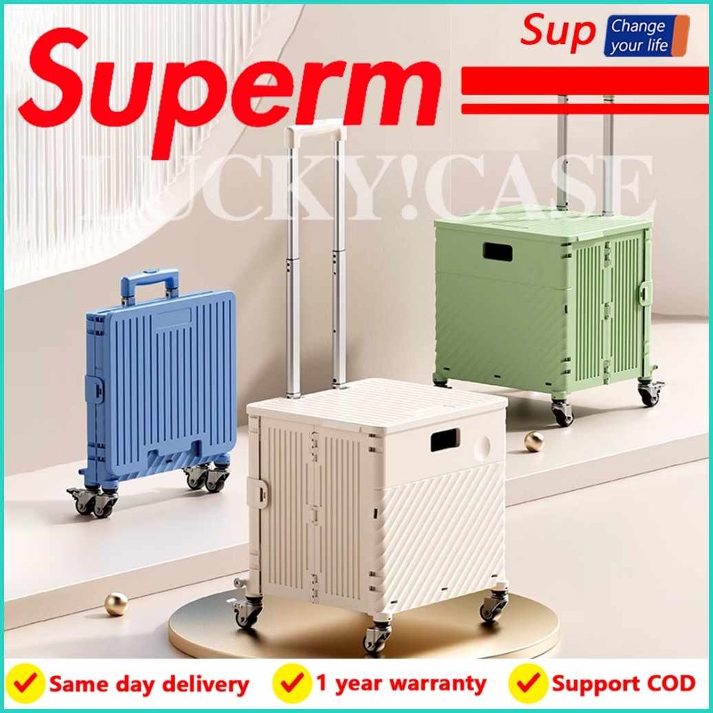 Portable&e%folding#e,shopping`Y;cart&outdoor&camping&carts&shopping ...