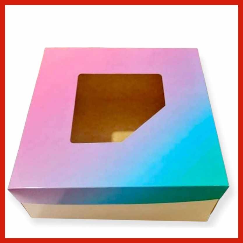 10x10x5$IQ|ColorD:Gradient?d*Cake~x*Box~xX*/~Iw*Pastry~Ks*Box~sP*– Set ...