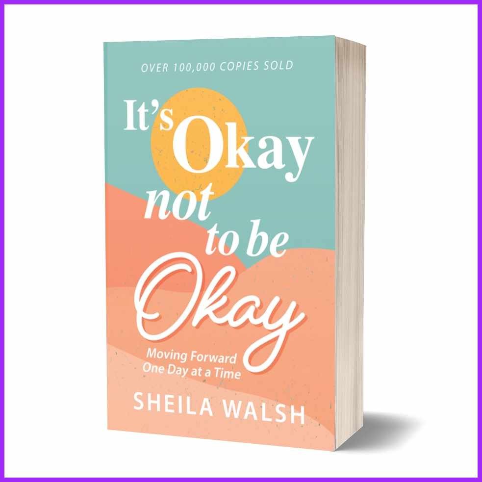 It's=Nc/Okay&uM@Not!Th,A+T+s+b+to!Vf,Be Okay: Moving Forward One Day at ...
