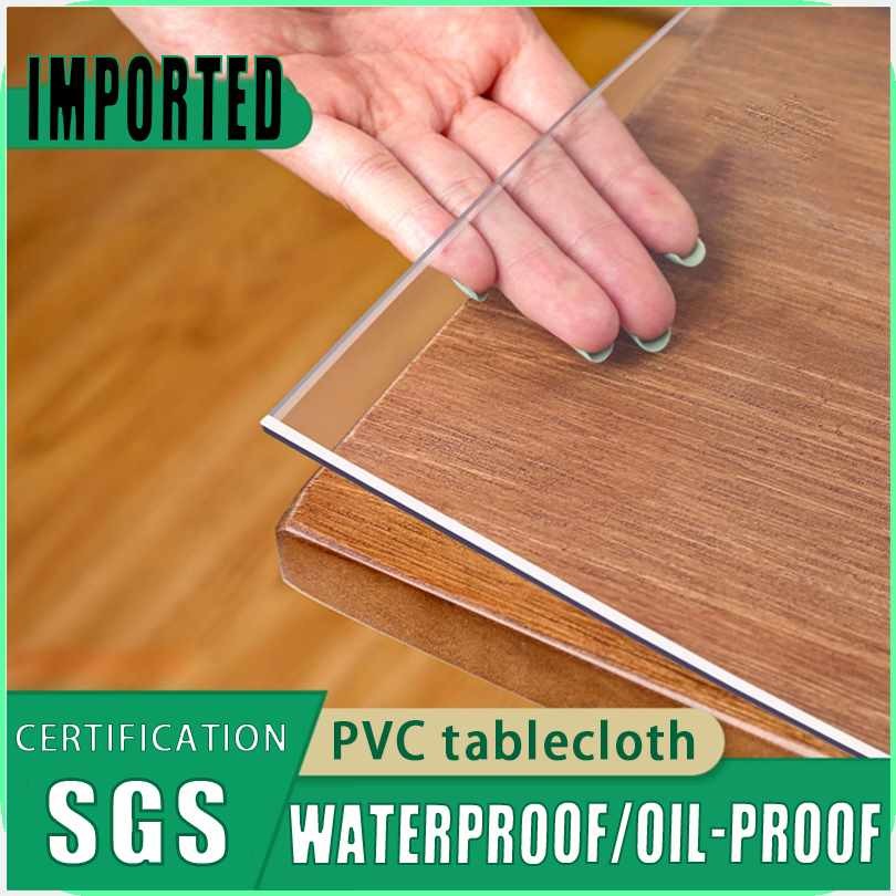2-12-e|Seater%n.Rectangular|P=2mm(m=PVC(z>Tablecloth)O>Transparent)q ...