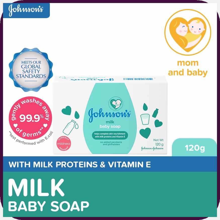 Johnson's{A:Baby=B(Milk(y=Soap(q=120g:)E>kids)w>bath)Q>soap,)M>baby ...