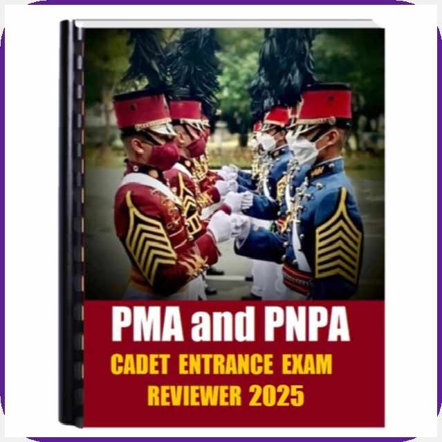 PMA|Ae&and+P#PNPA)tR|Entrance=uf|Exam=Nq|Reviewer=ja|2025=aR|Edition ...