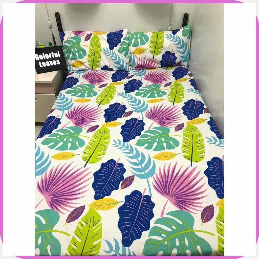 Fully>X@Garterize]Ex,Colorful`RK;Leaves&Premium&Canadian&Cotton ...