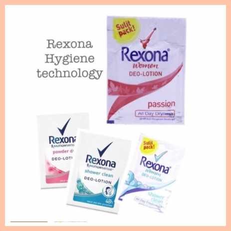 Rexona Sachet)X>(1)Y>Dozen))k>12pcs)r>Sachet)w>Rexona | Shopee Philippines