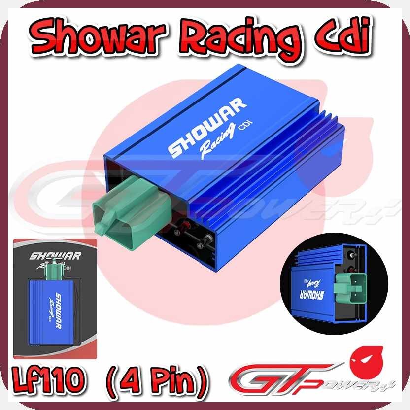 Showar_HG?Racing;cE+Cdi@Z[C!For[r!LF110（4[E!Pin） | Shopee Philippines